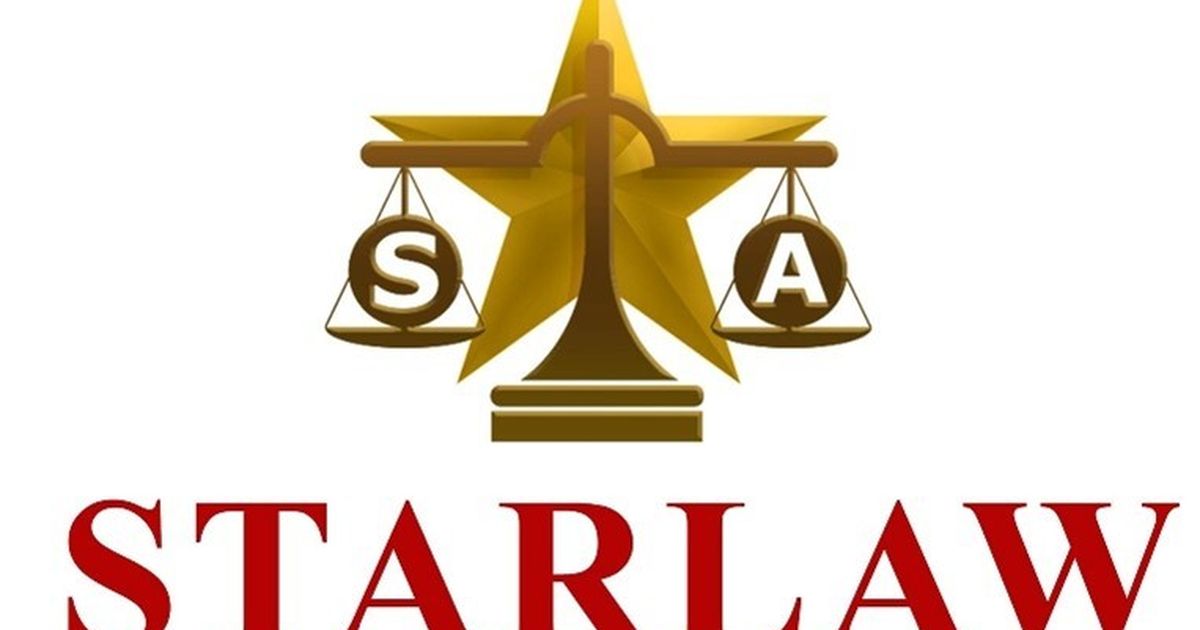 THÔNG BÁO THAY ĐỔI CÔNG TY LUẬT TNHH STARLAW